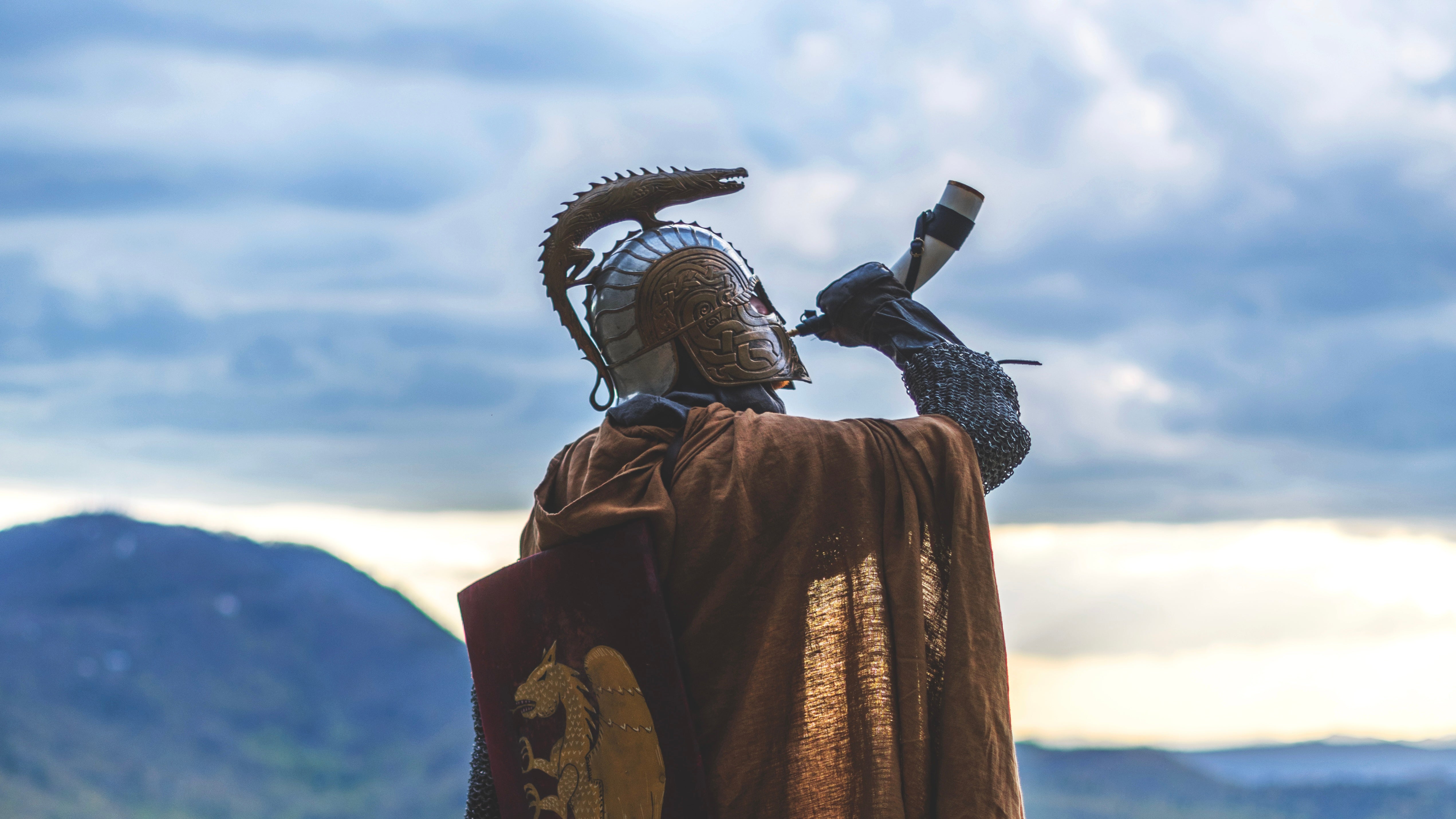 Our Story – Fell & Fair