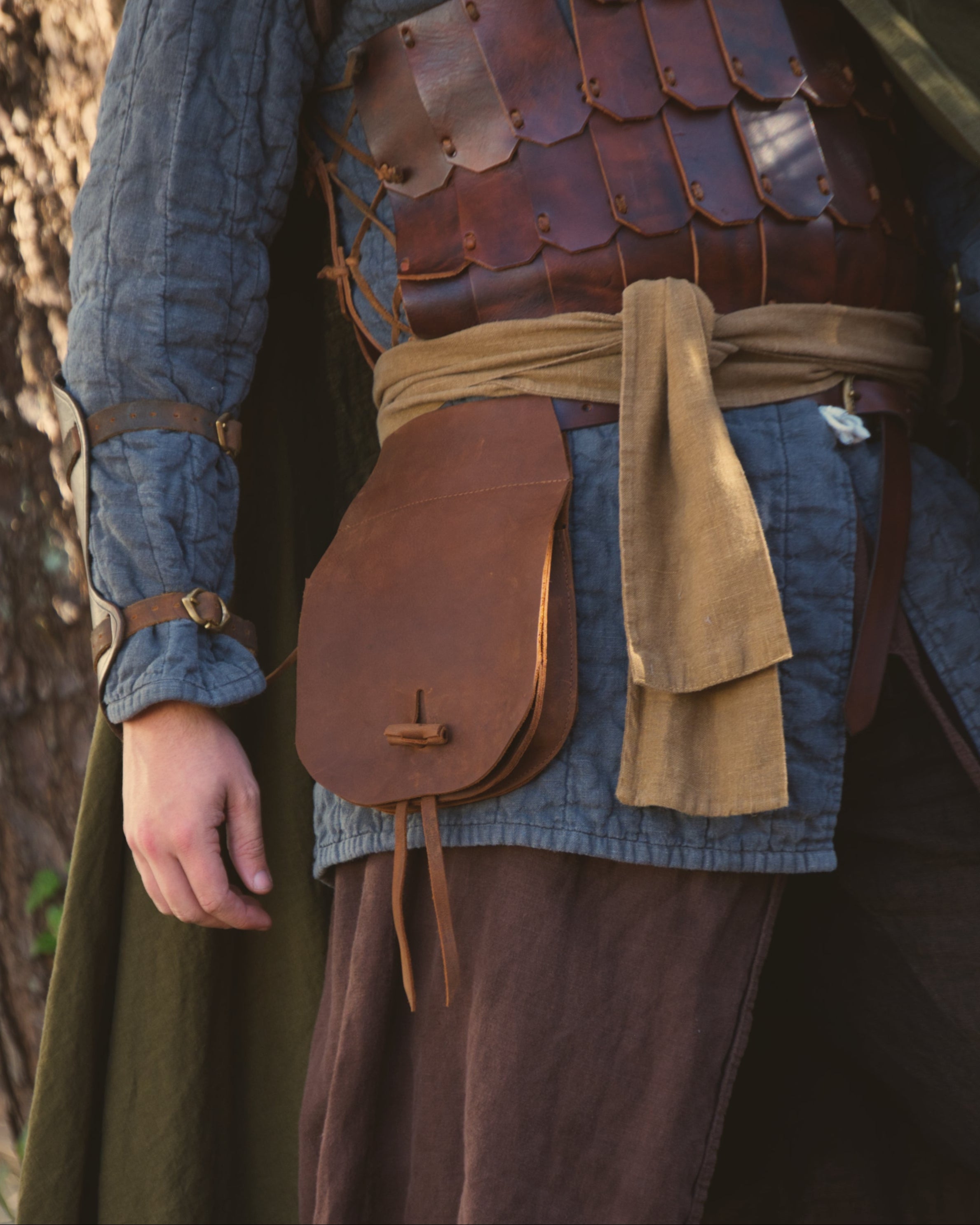 Ranger Belt Bag – Fell & Fair