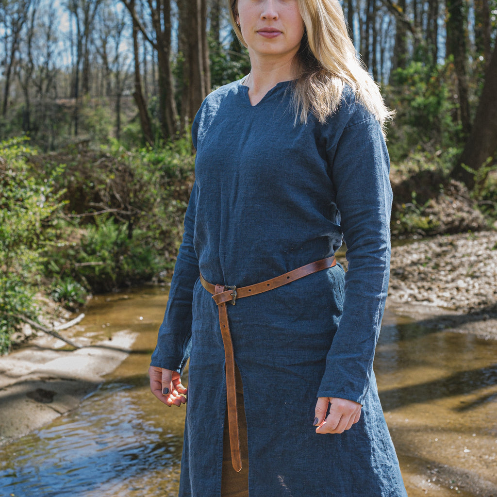 Maid Marian Ranger Tunic – Fell & Fair