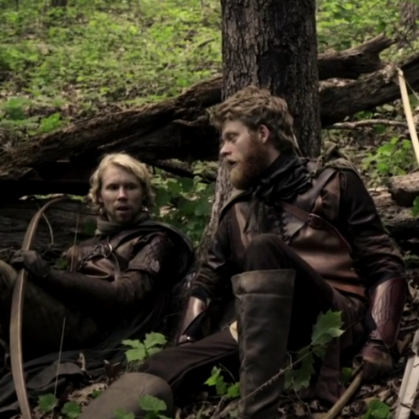 Knight Shift is Here! – Fell & Fair