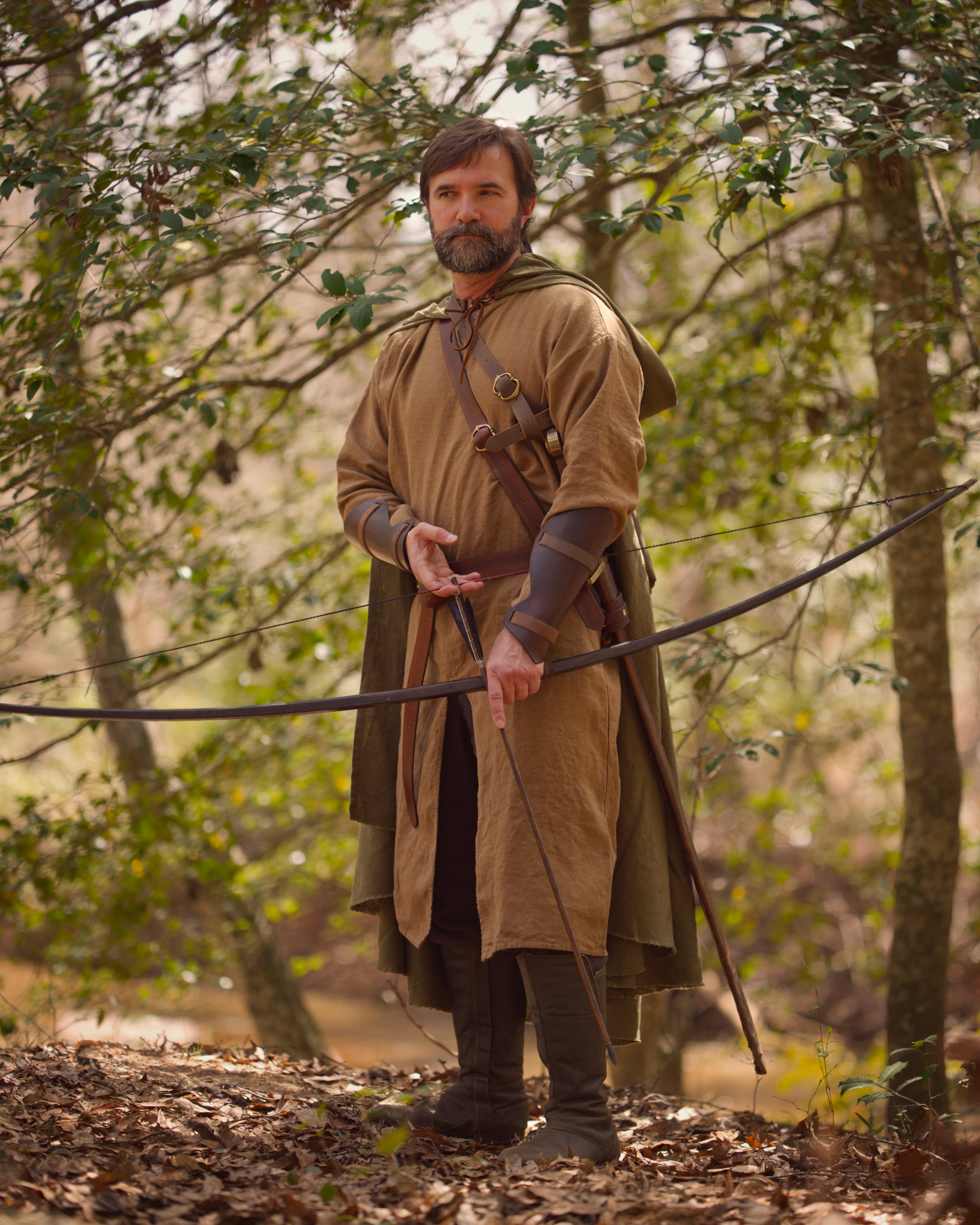 Ranger Captain – Fell & Fair