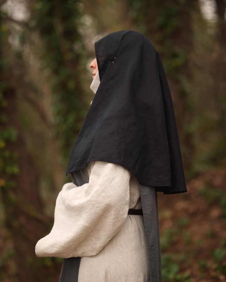 Veil and Wimple Set – Fell & Fair