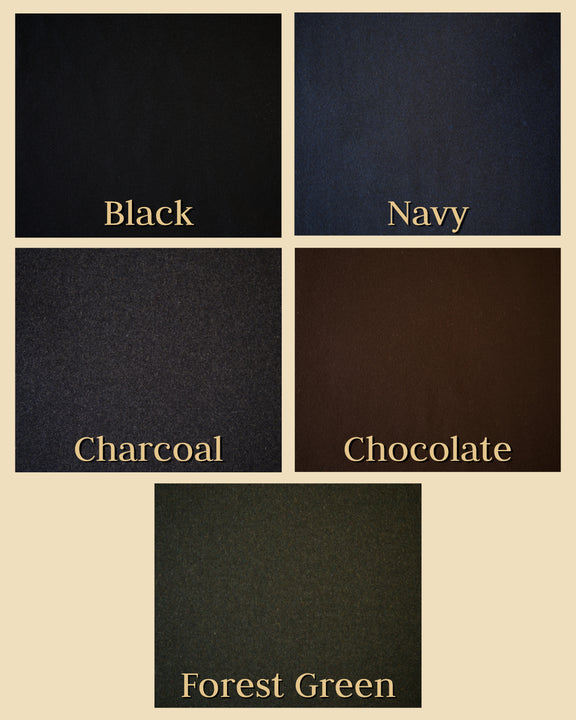 Ranger Cloak - Wool – Fell & Fair