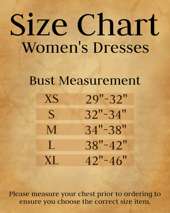 Fair Lady Dress – Fell & Fair