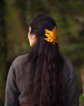 Hair Leaf – Fell & Fair