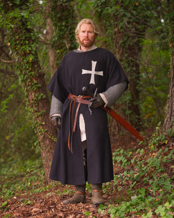 Surcoats – Fell & Fair