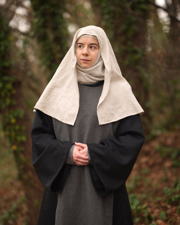 Monastic Vestments – Fell & Fair