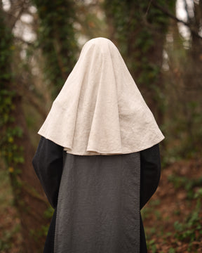 Veil and Wimple Set – Fell & Fair