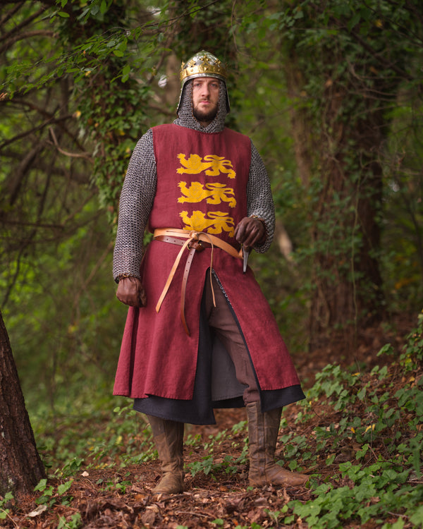 Surcoats – Fell & Fair