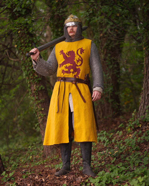 Surcoats – Fell & Fair