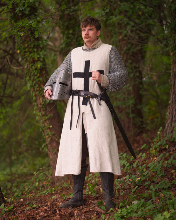 Surcoats – Fell & Fair