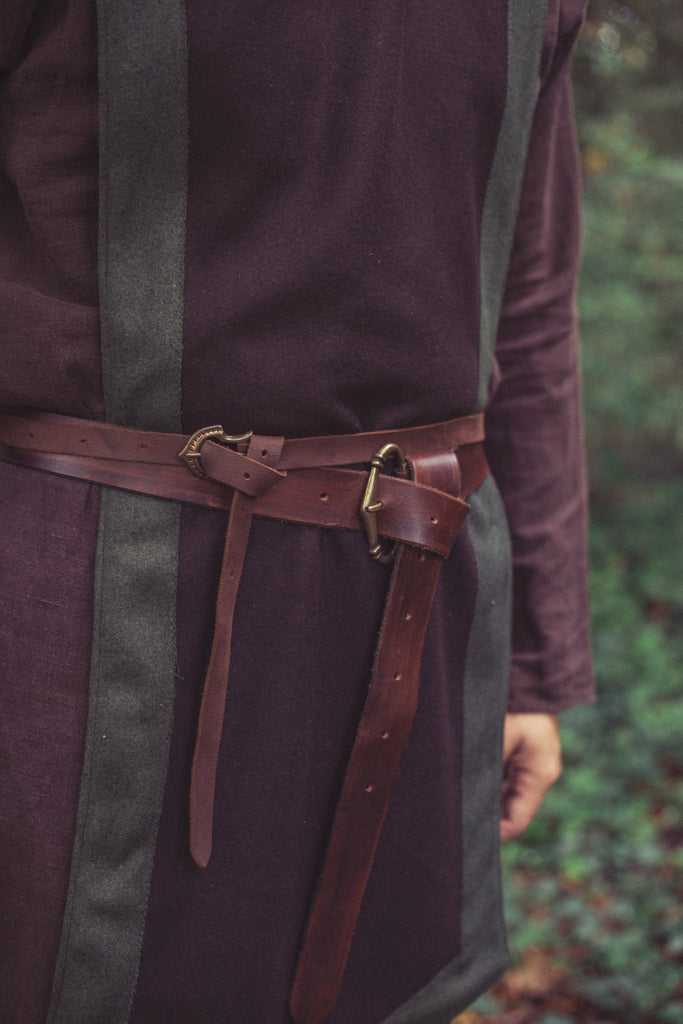 Wool Ranger Tabard – Fell & Fair