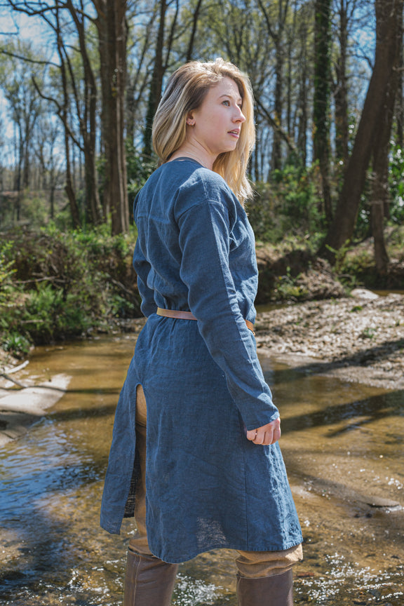 Maid Marian Ranger Tunic – Fell & Fair