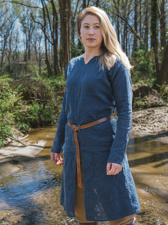 Maid Marian Ranger Tunic – Fell & Fair