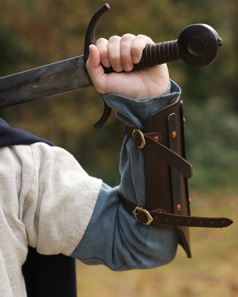 Battle Bracers – Fell & Fair
