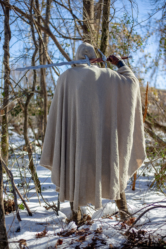 Nomad Cloak – Fell & Fair